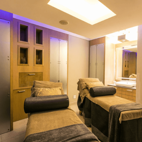 Copperleaf | The Els Club