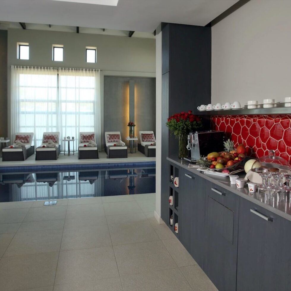 Spa Packages | Copperleaf