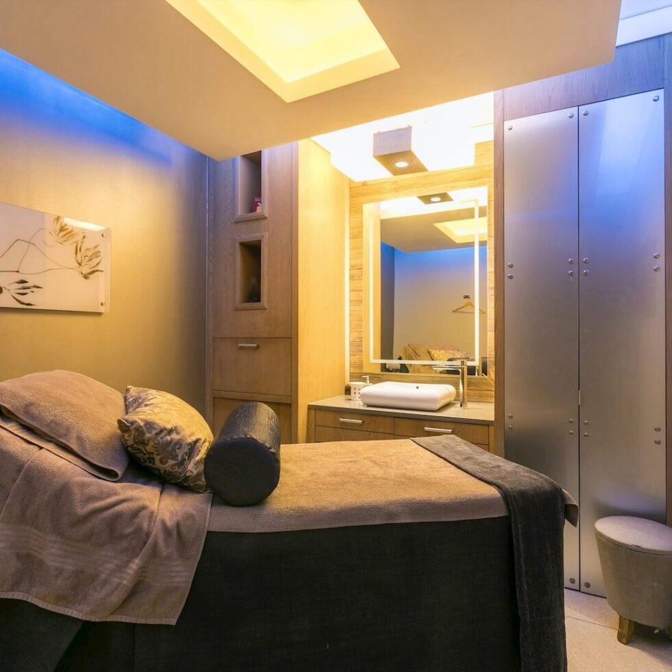 Spa Packages | Copperleaf