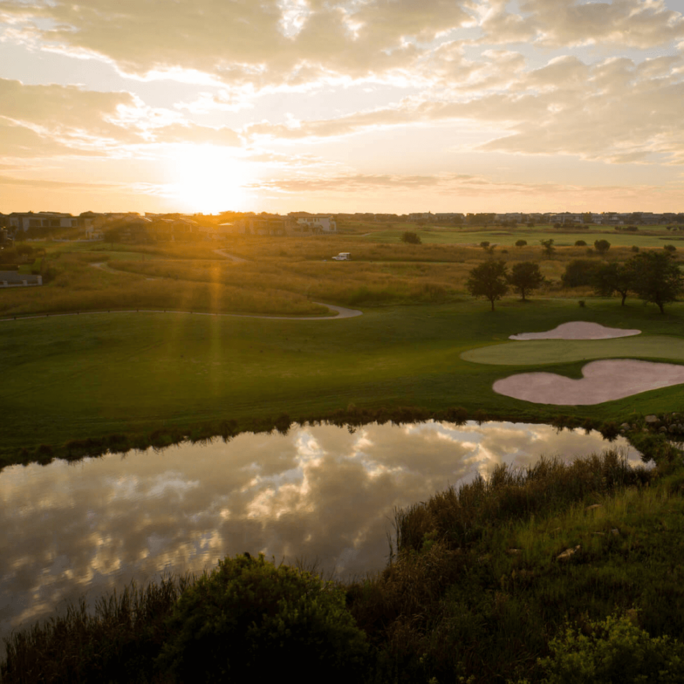 Copperleaf | The Els Club