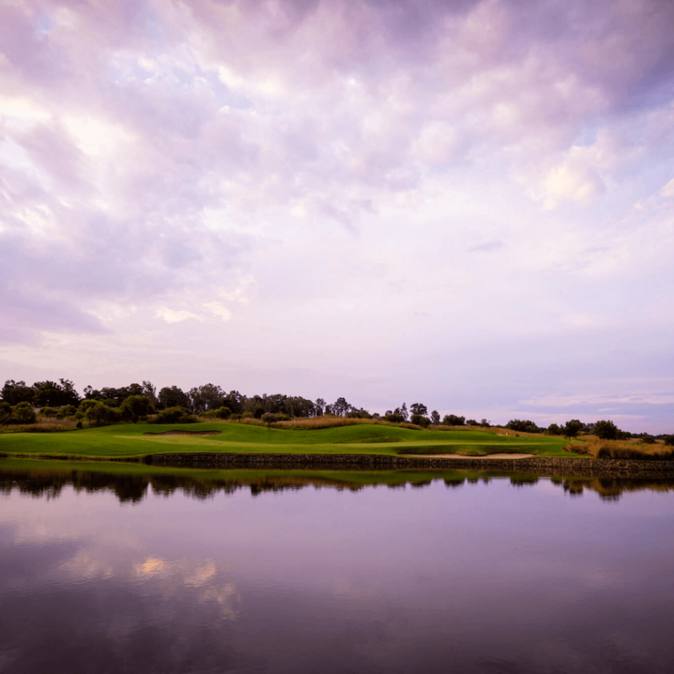 Copperleaf | The Els Club